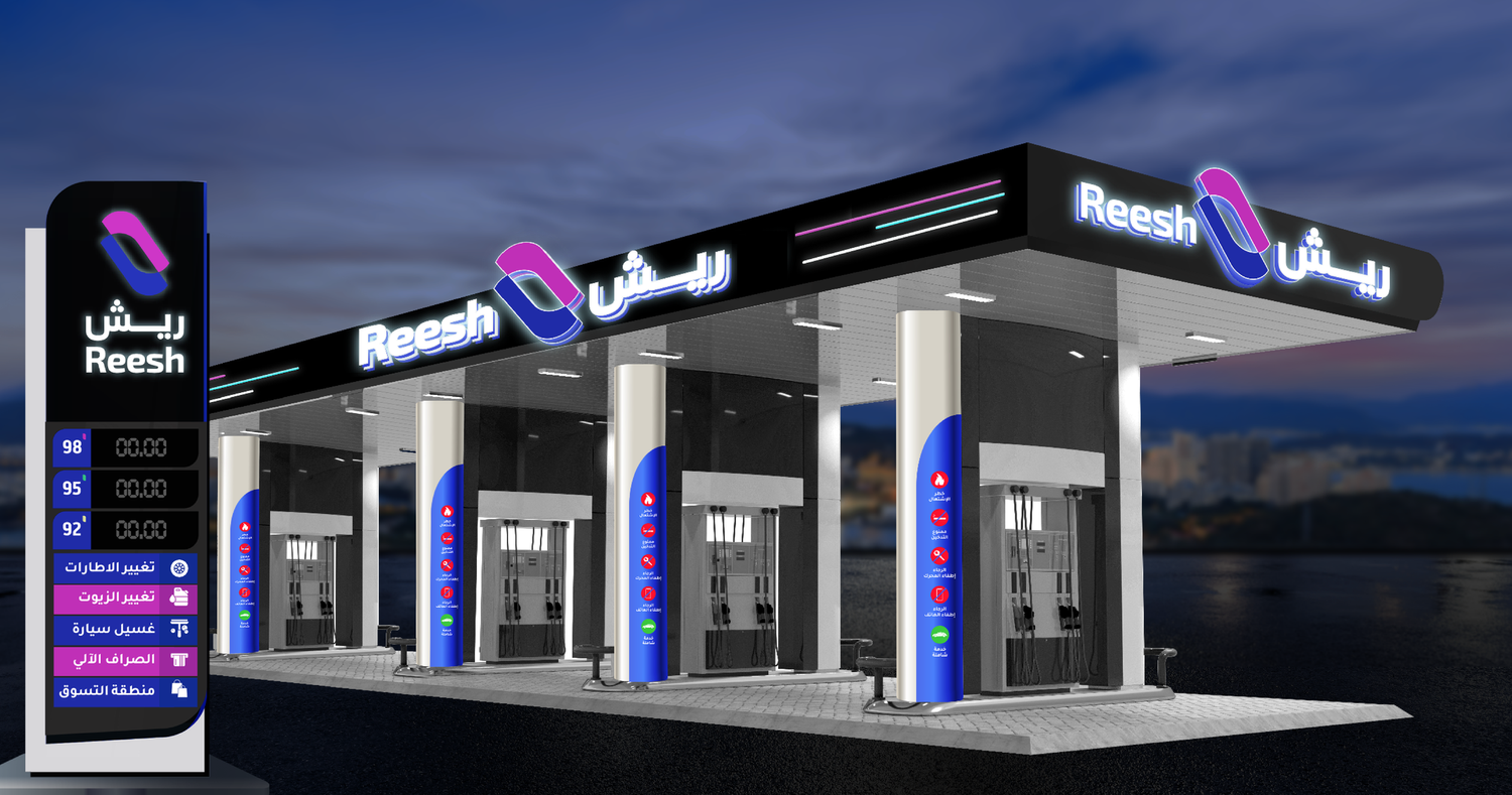 A Brand Strategy For Reesh Moving Towards Sustainability — Blue Hat