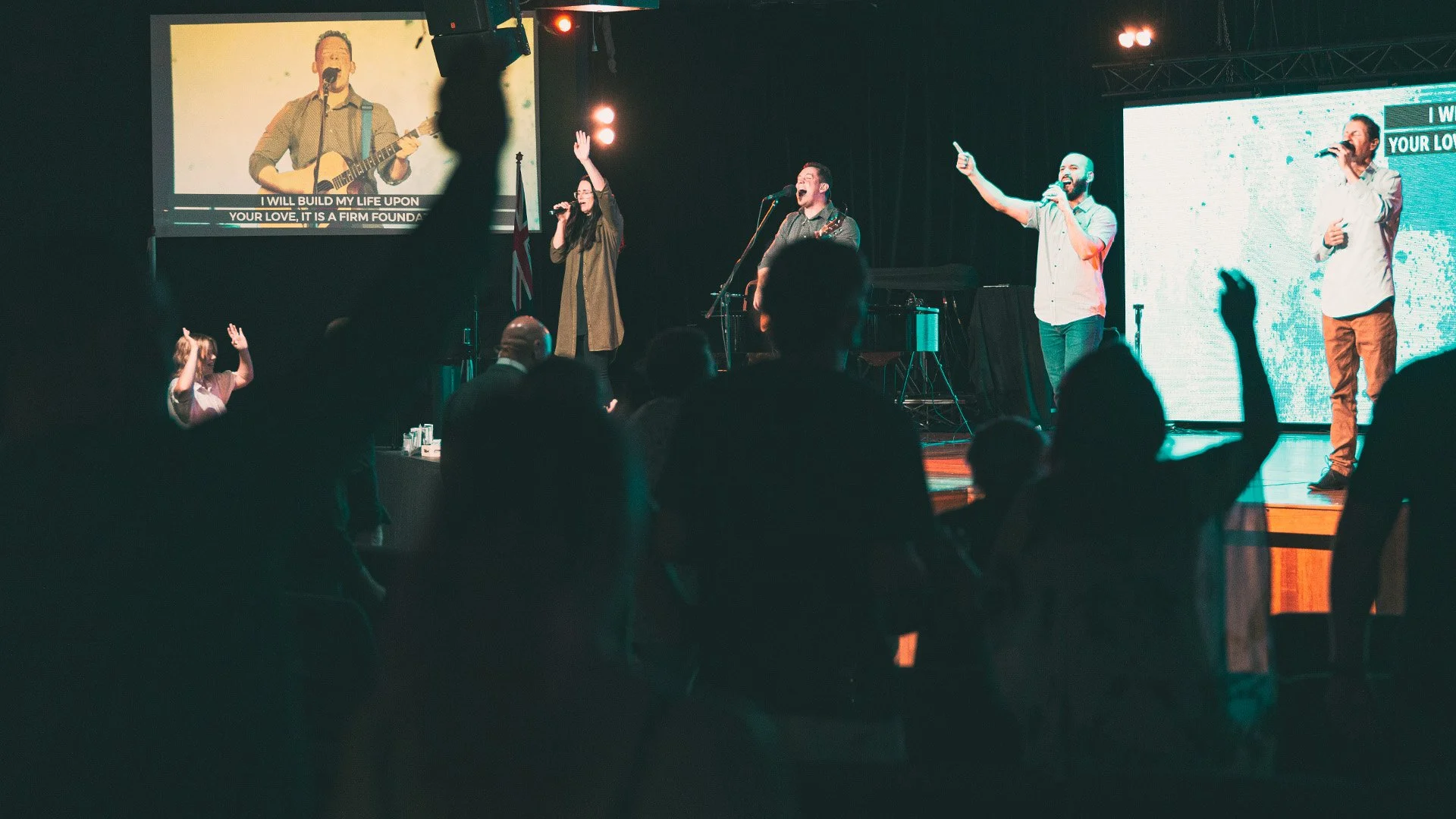 Dunamis Christian Centre