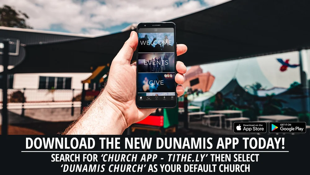 Dunamis Christian Centre