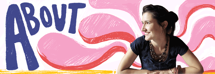 graphic design and illustration — Zoe Design Works