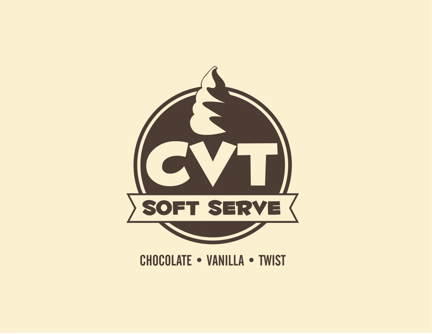 CVT Soft Serve