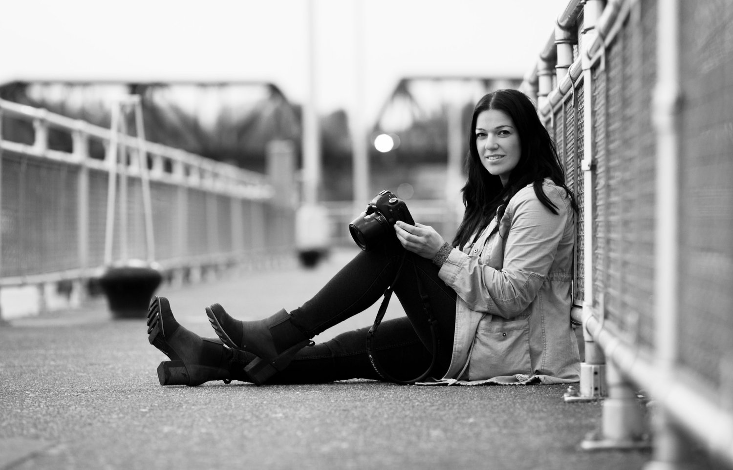 About Me — Artsy Daria Photography