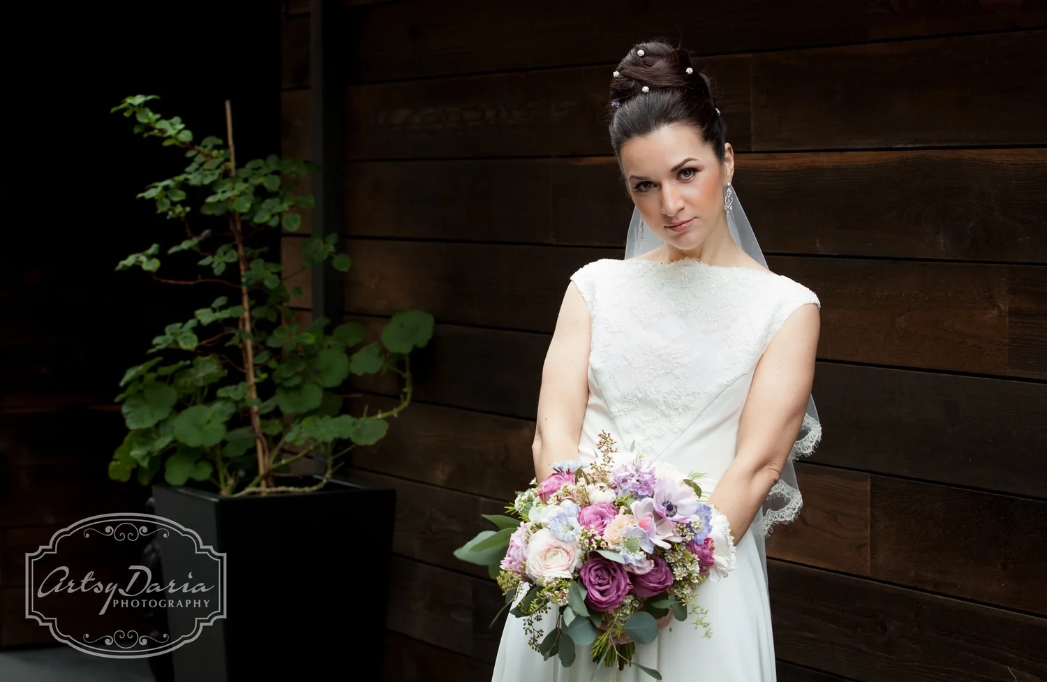 About Me — Artsy Daria Photography