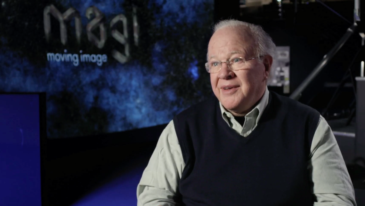 Troy Benjamin - Writer/Producer