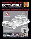 Ghostbusters Ectomobile Owner's Workshop Manual