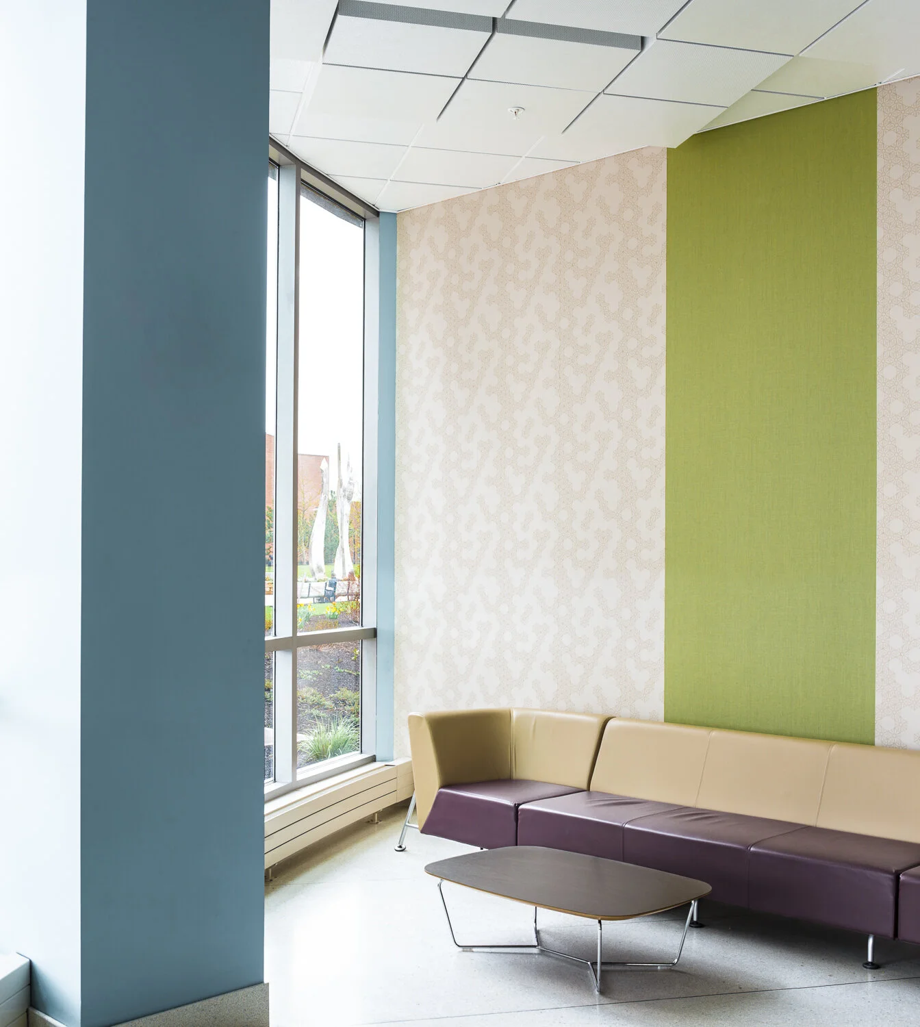 Commercial Interior Photography — Interiors & Architecture - Fairfield ...