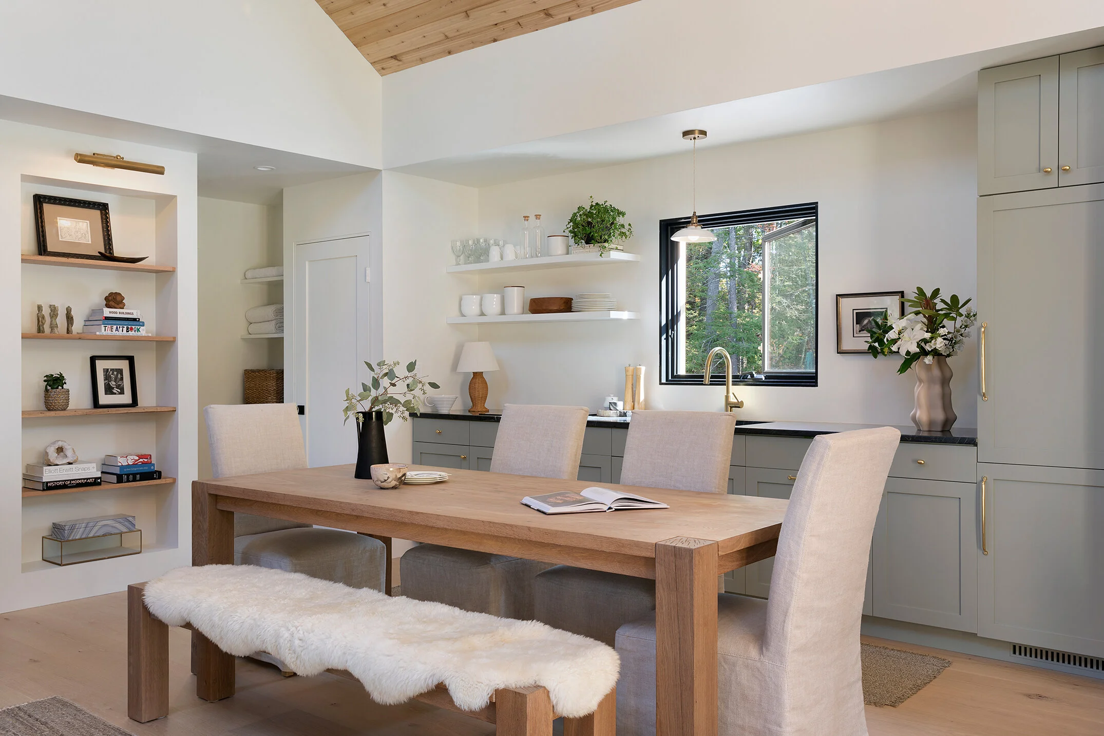 Residential Interior Photography — Emily Sidoti Photography