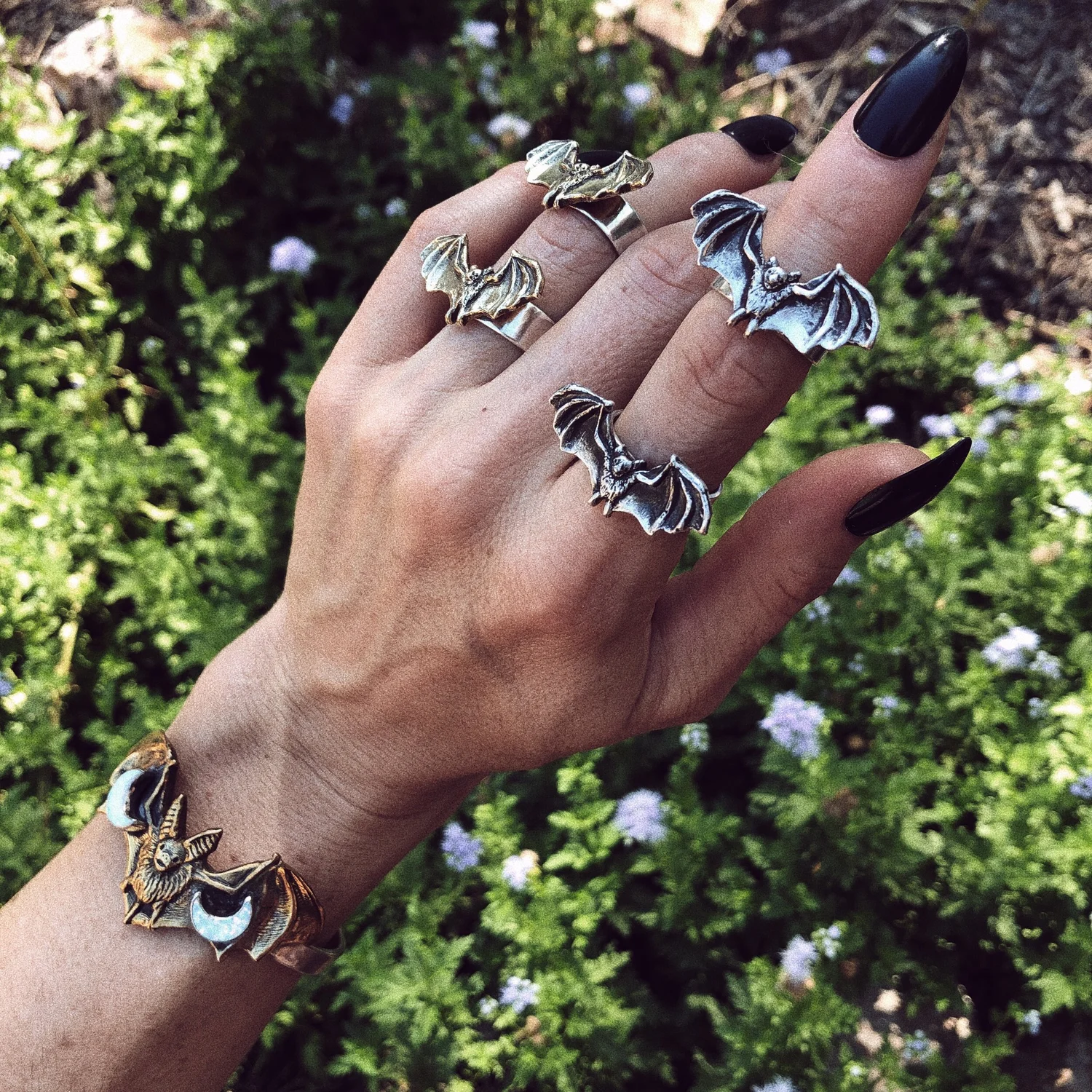 Bat Ring