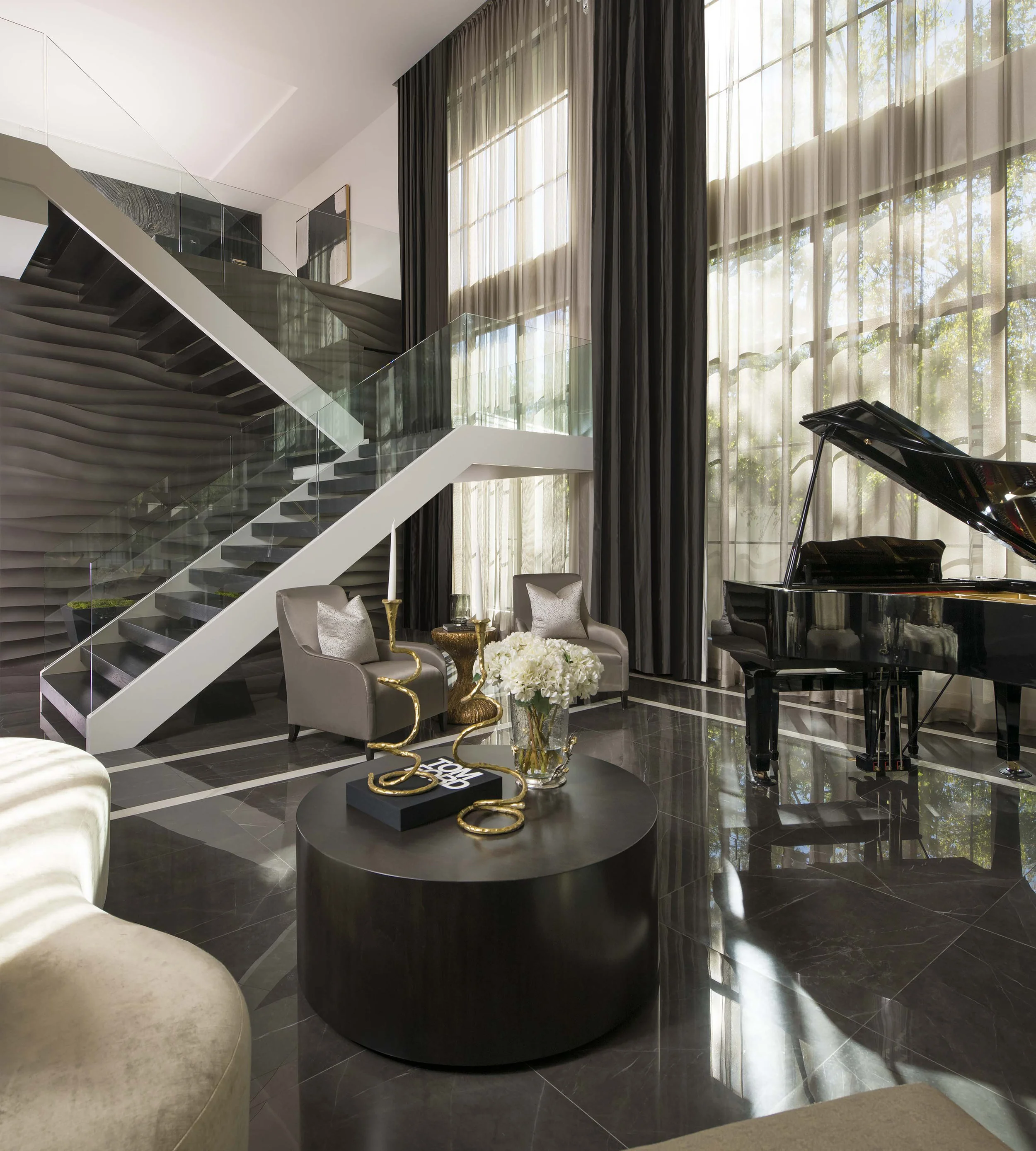 RN Interior Design