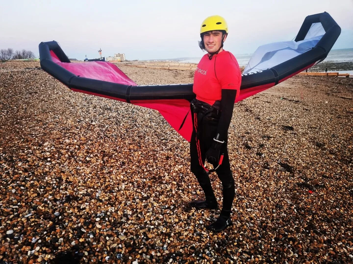 The KiTE, SURF & SUP Co. | Kitesurfing Lessons | Equipment