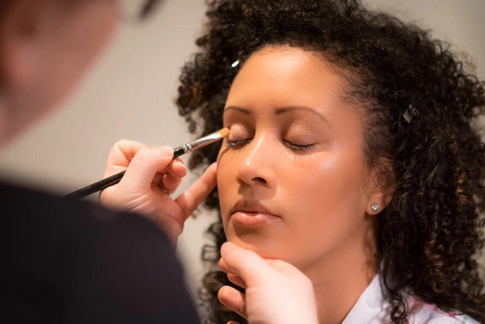 PORTFOLIO — Bespoke Beauty & Bridal