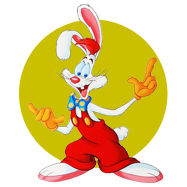 Roger Rabbit — My Running Costumes