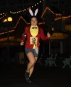 White Rabbit — My Running Costumes