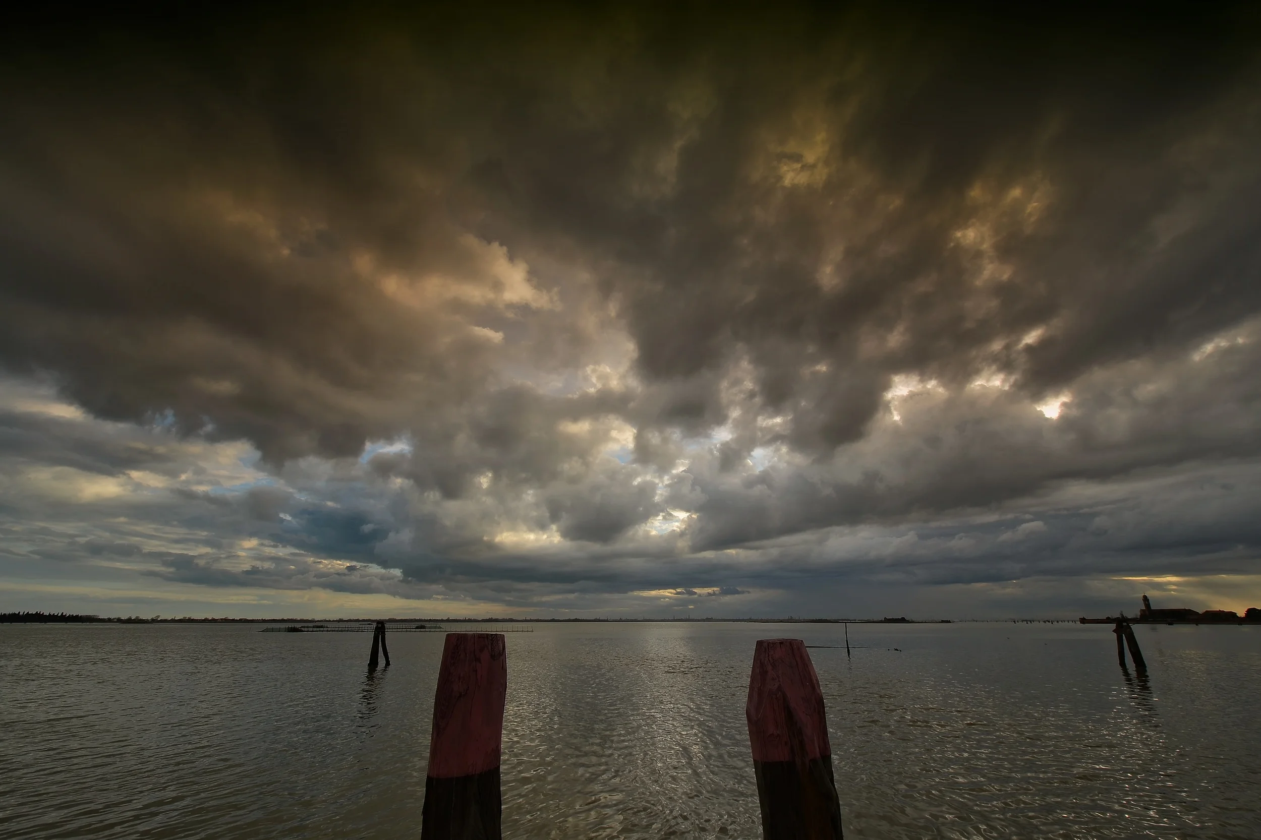 Gallery Six — andy lightfoot