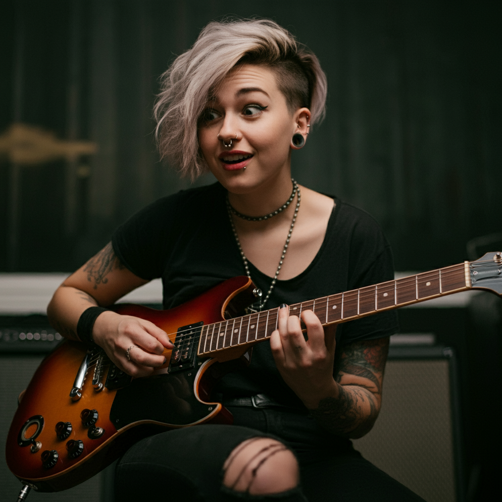 SPONTANEOUS CREATIVITY — andy lightfoot