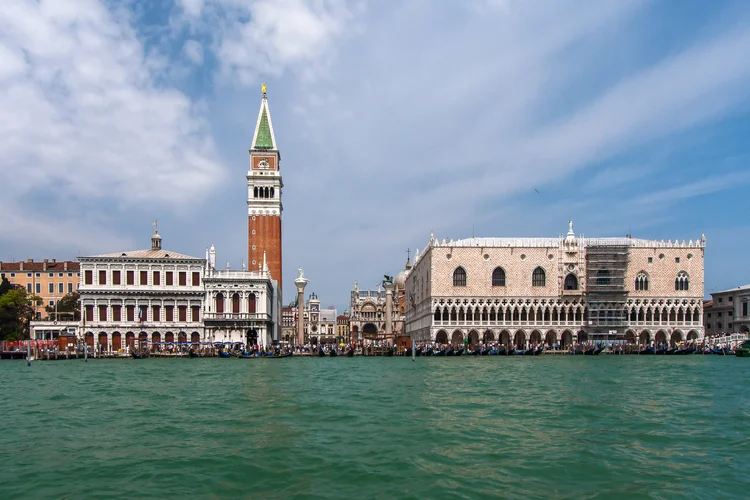 Venecija — Mario Jelavić photography