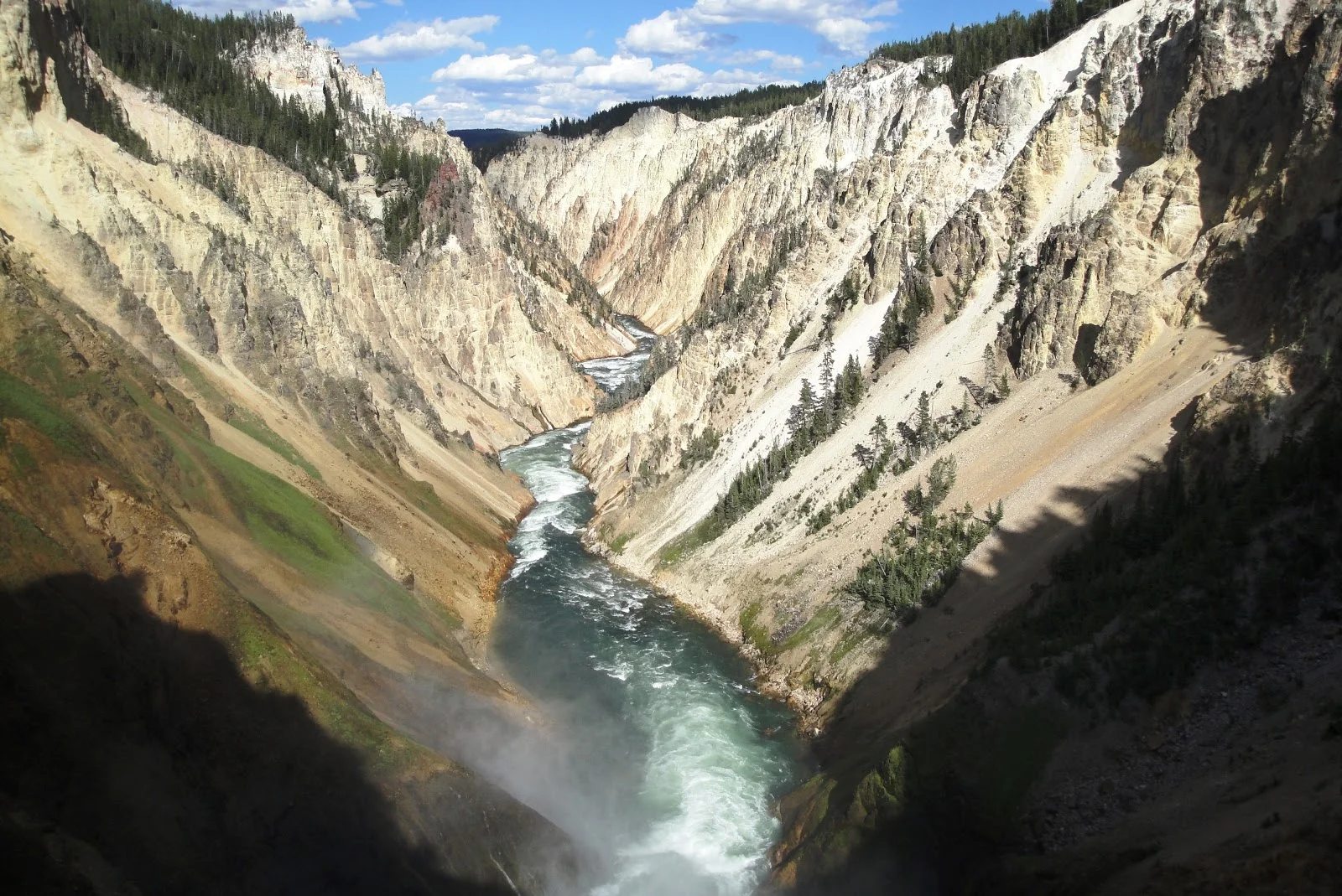 Discharge — geo41.com