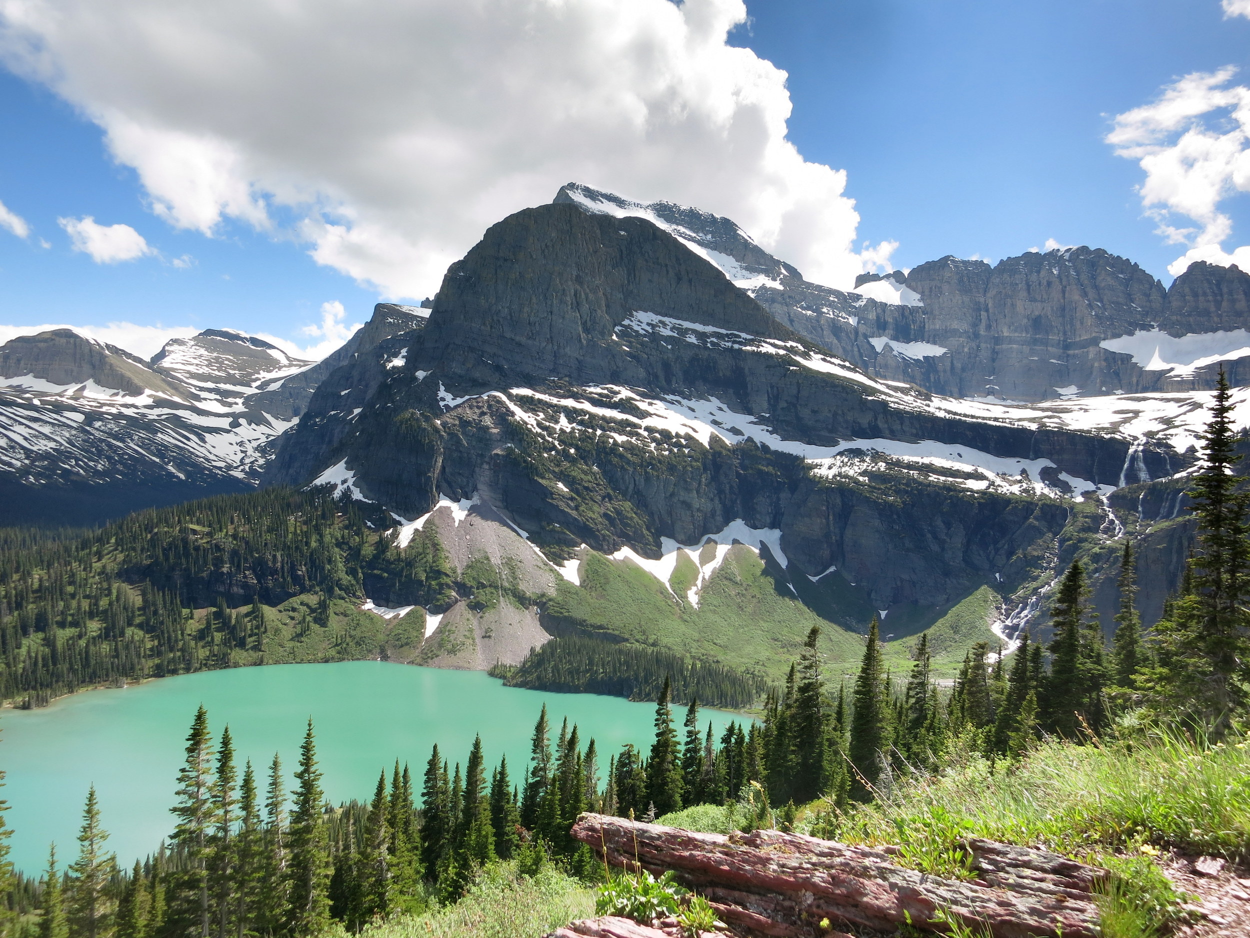 Characteristics of Extreme Environments — geo41.com