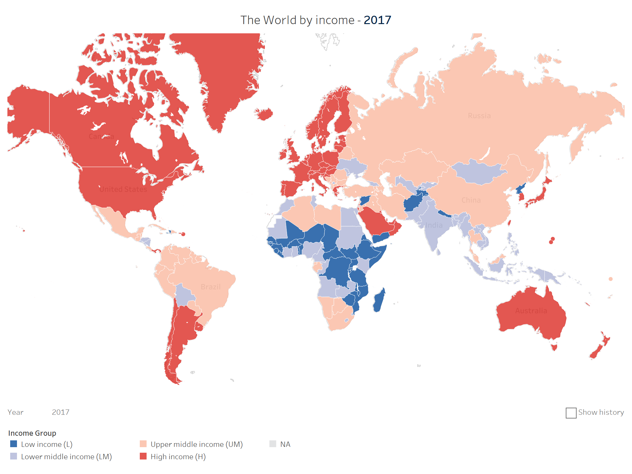 IB Geography - Population & Economic Development Patterns — geo41.com