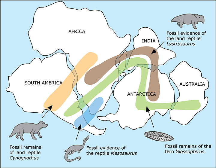 2.1 Earthquakes & Volcanoes — geo41.com