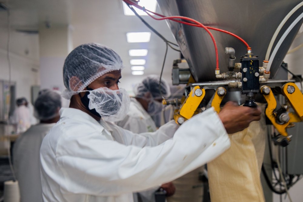 Northern Sugar Industry of Belize