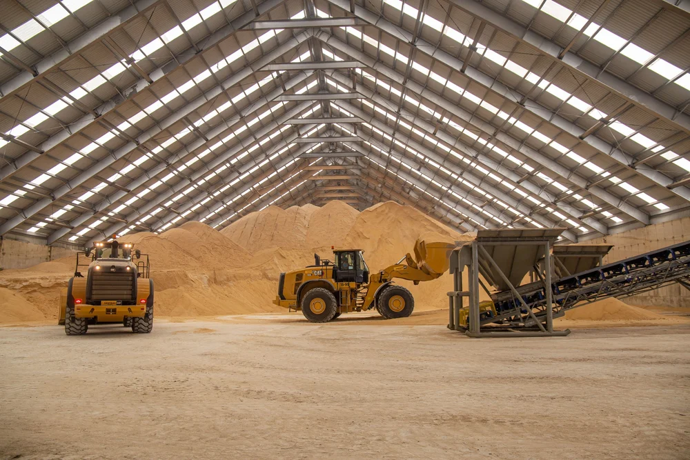 Northern Sugar Industry of Belize