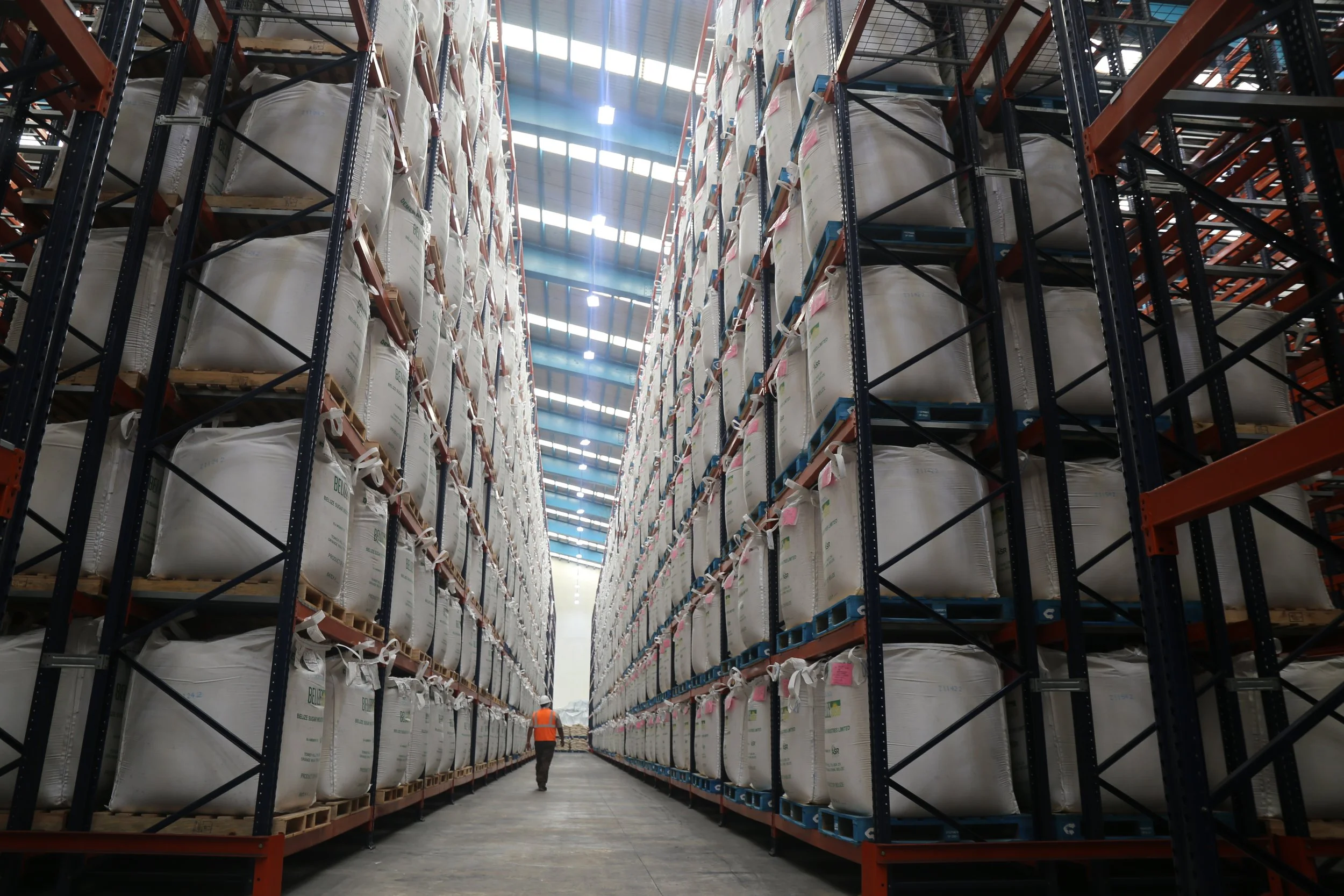 Northern Sugar Industry of Belize