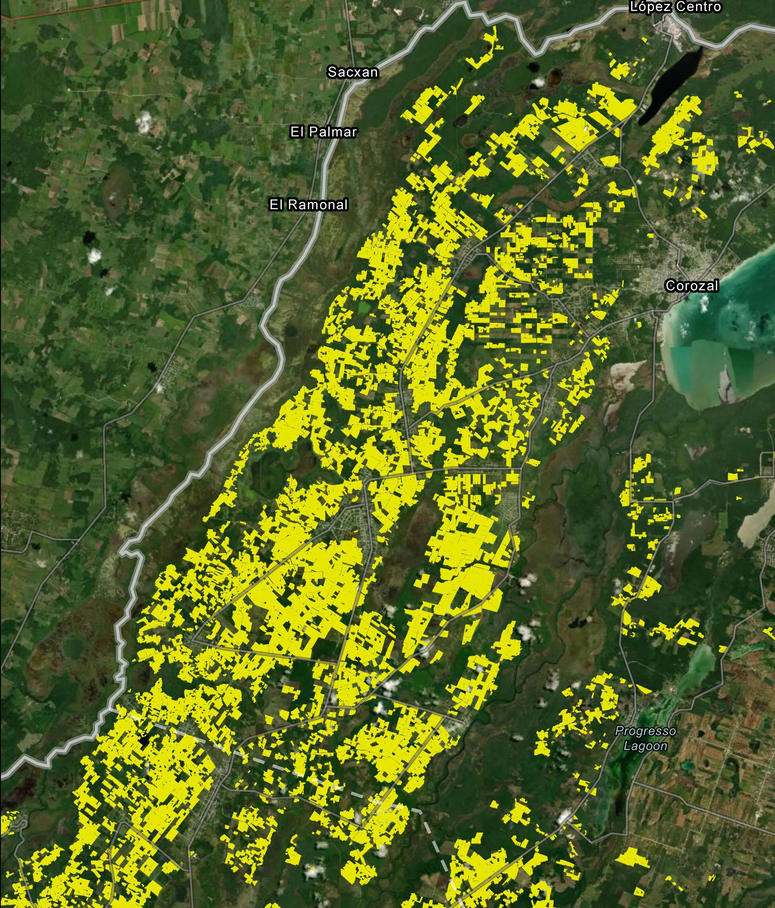 Northern Sugar Industry of Belize