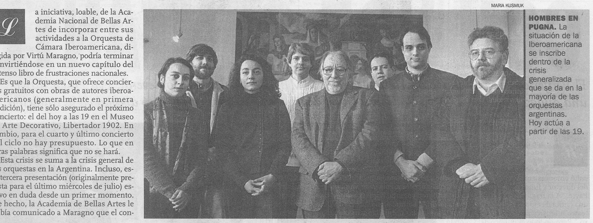 People — Sebastian Modarelli