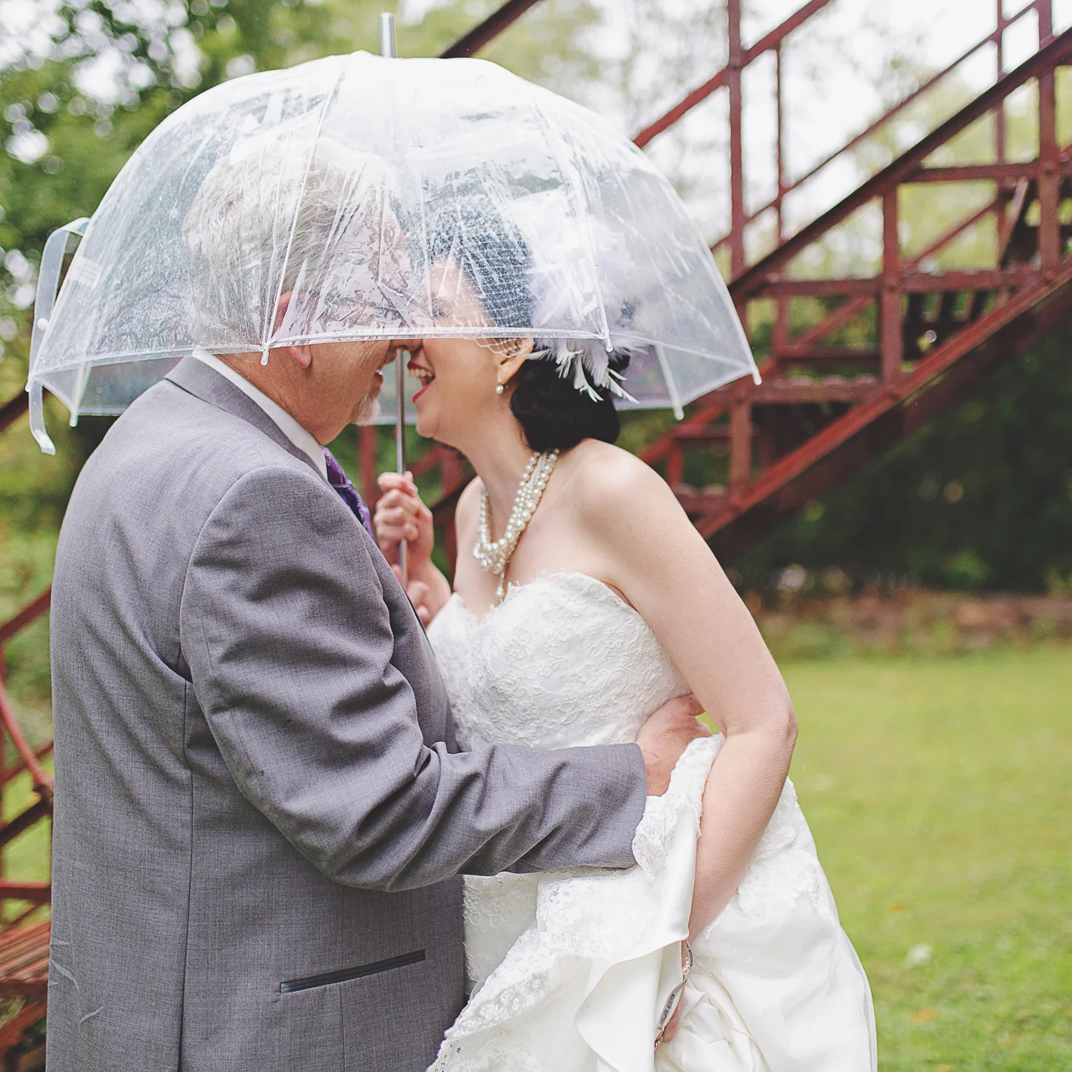 Dayton Wedding Photography | Sarah Babcock Studio