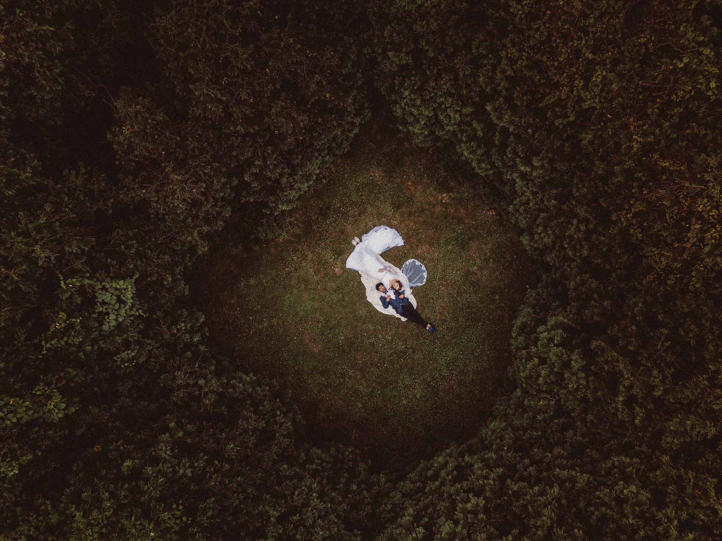 Dayton Wedding Photography | Sarah Babcock Studio