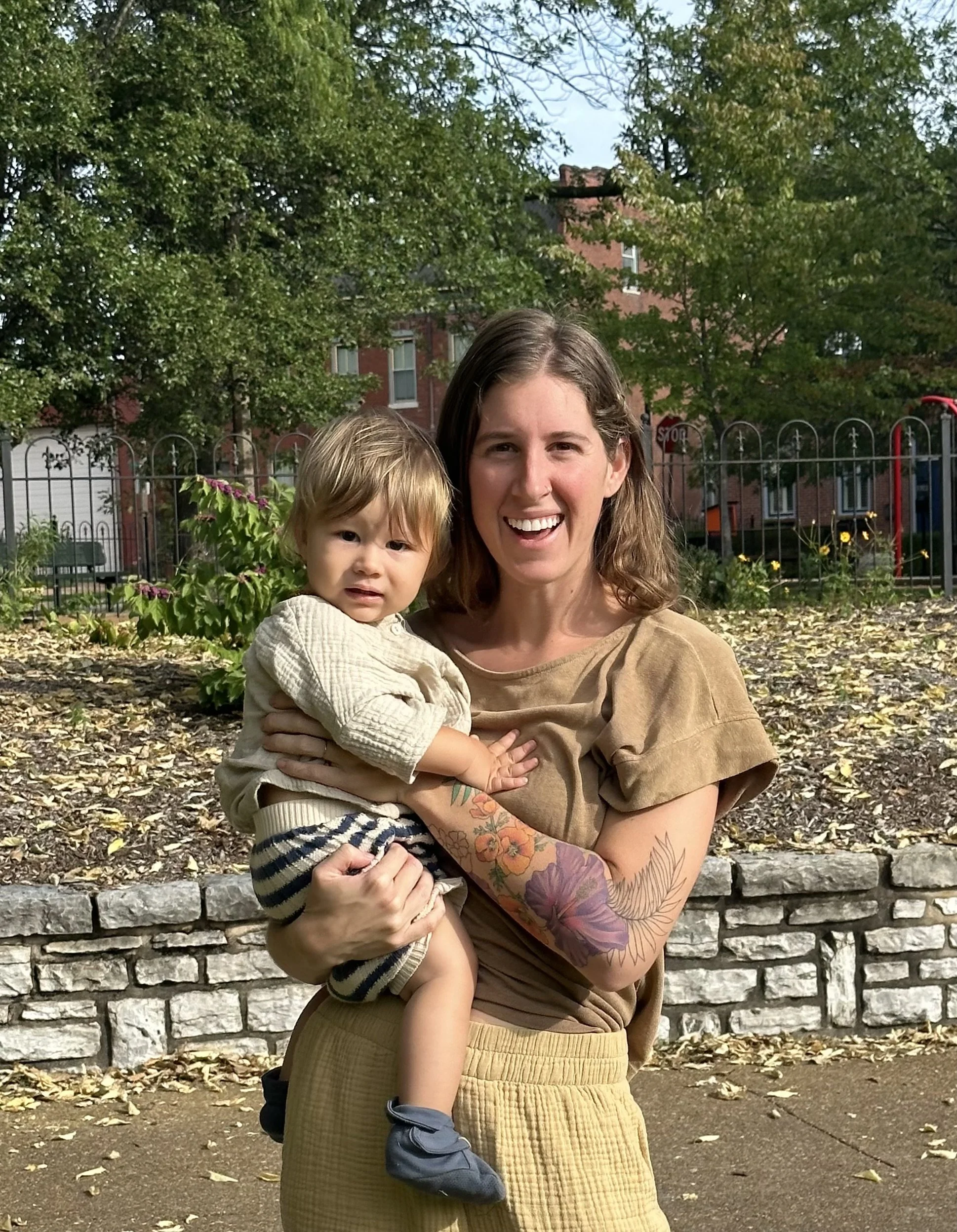 Team — Balanced Speech Therapy