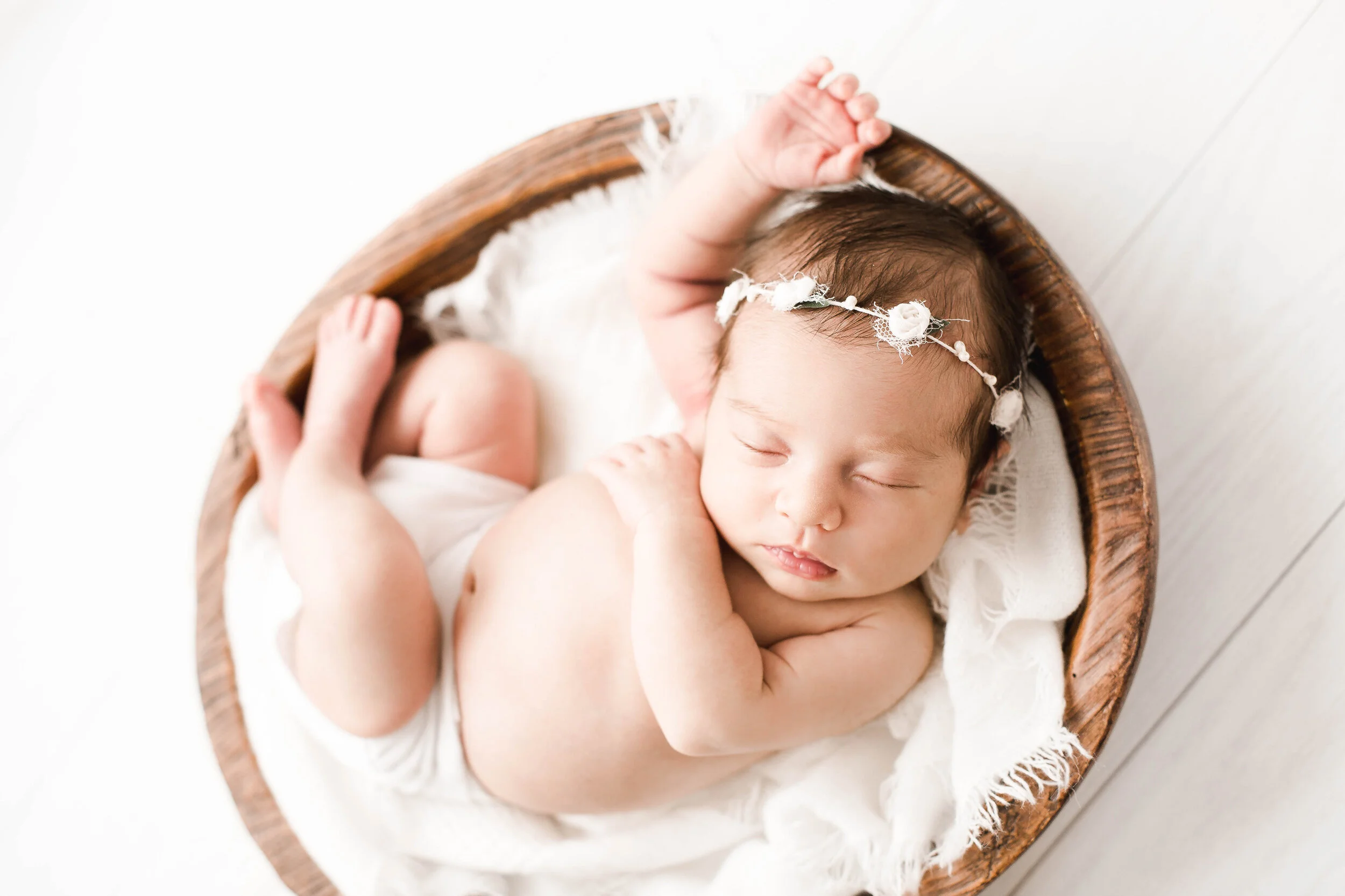 Newborn Photo Session Gift Certificate | Columbus Newborn Photographer ...