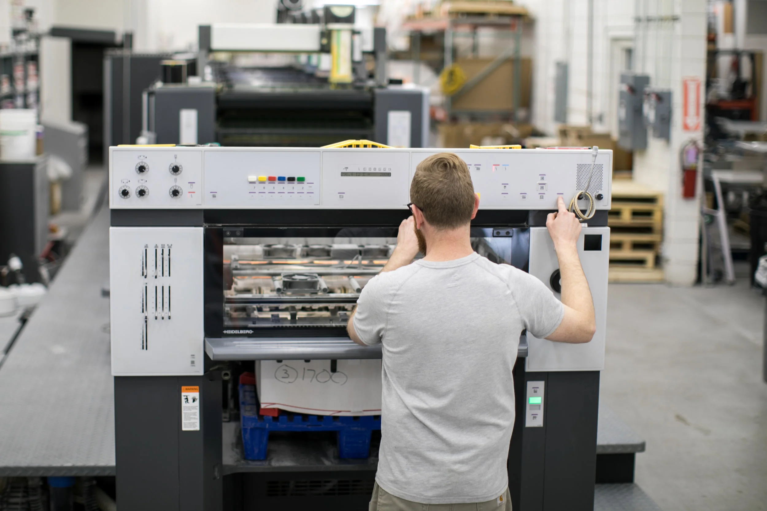 Company — Simpsons Printing Rapid City, South Dakota and Gillette, Wyoming