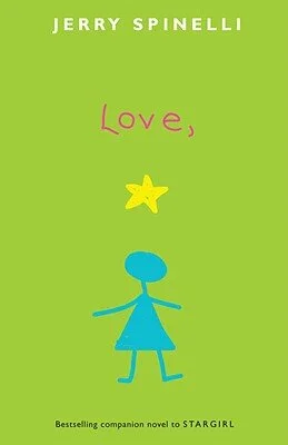 Stargirl Book Cover