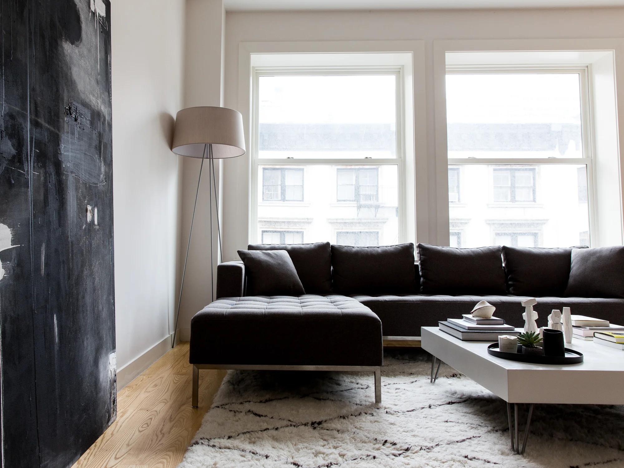 Richards Laboratory Renovation — David Fixler Architecture Planning ...