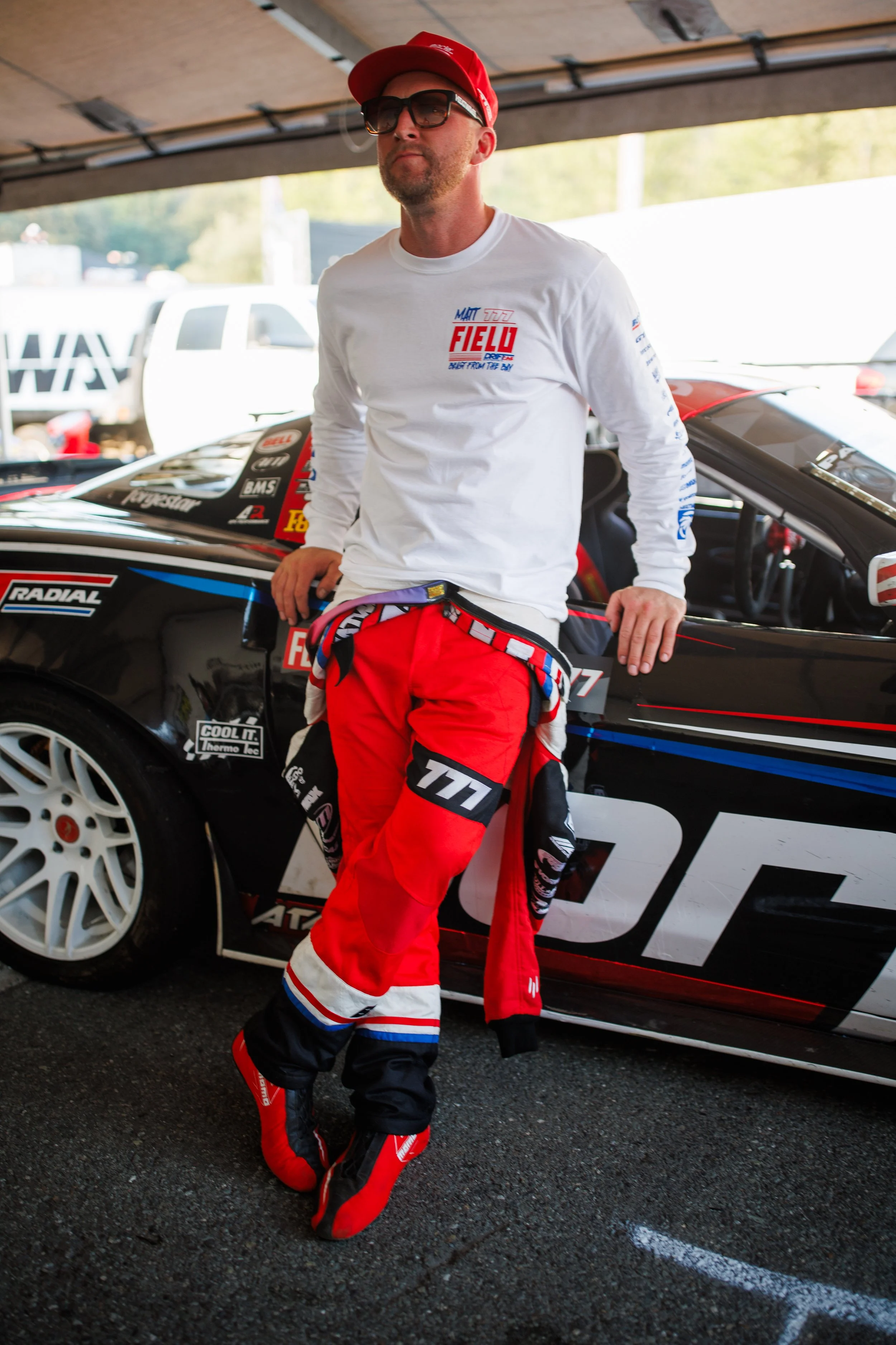 SHOP — DRIFT CAVE MOTORSPORTS LLC.