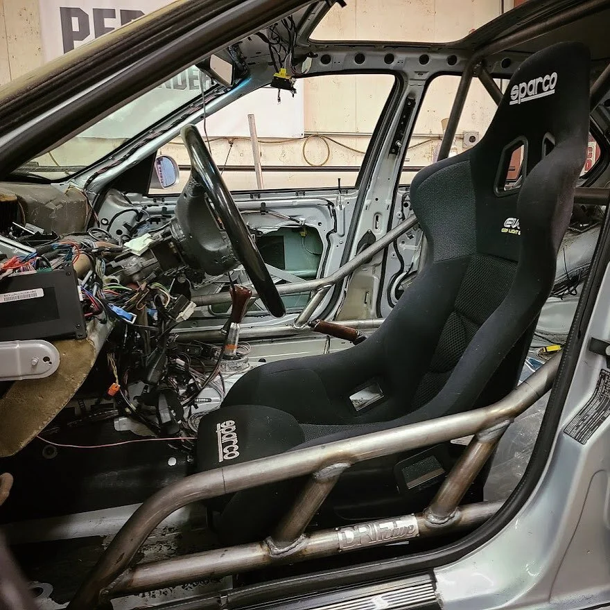 DRIFT CAVE MOTORSPORTS LLC.