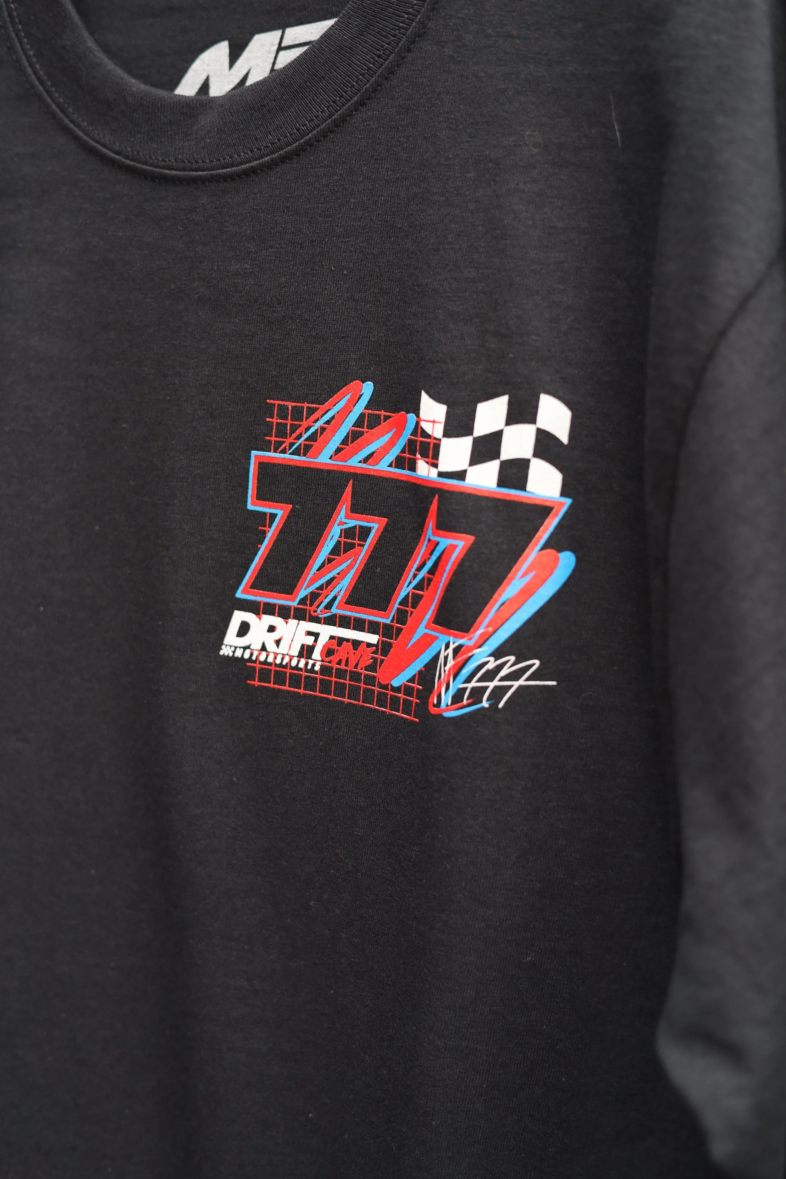 SHOP — DRIFT CAVE MOTORSPORTS LLC.