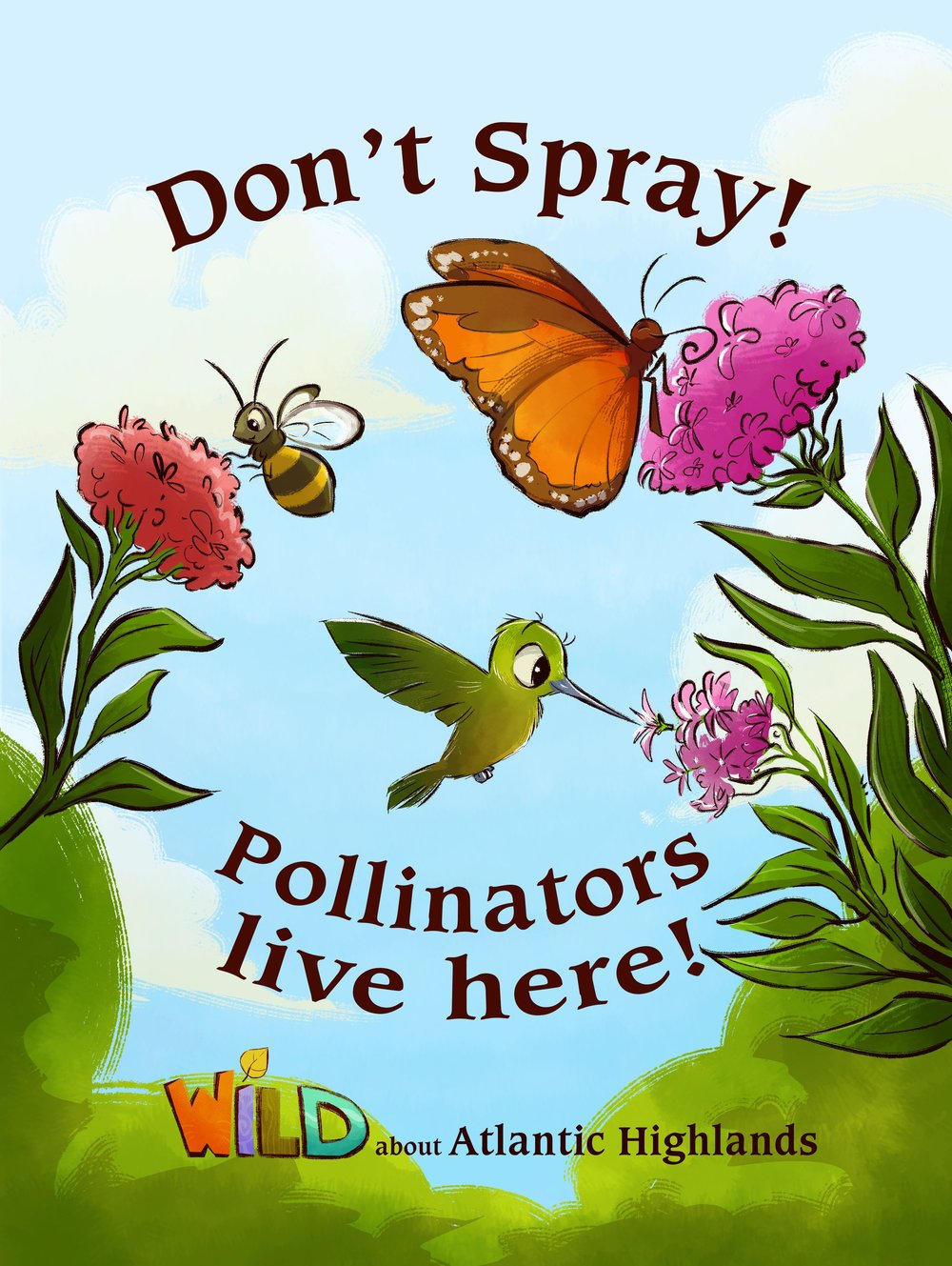 Buy — Bark Point Studio