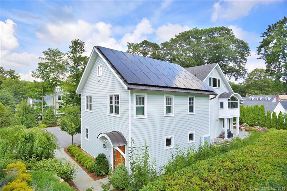 Netzero Homes 78. Chasing Net Zero: Net Zero 101 Green Energy
