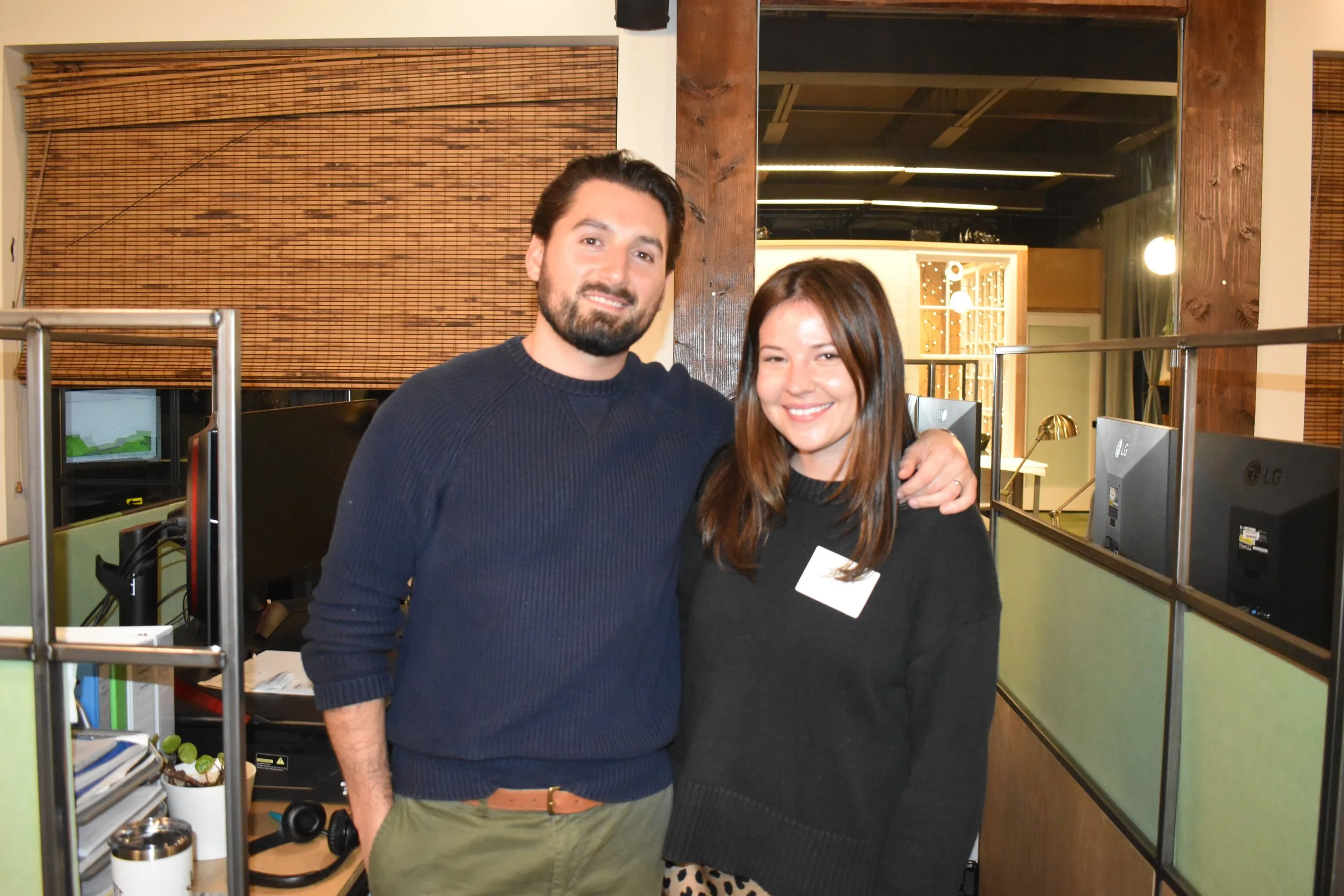 Blog — Trillium Architects