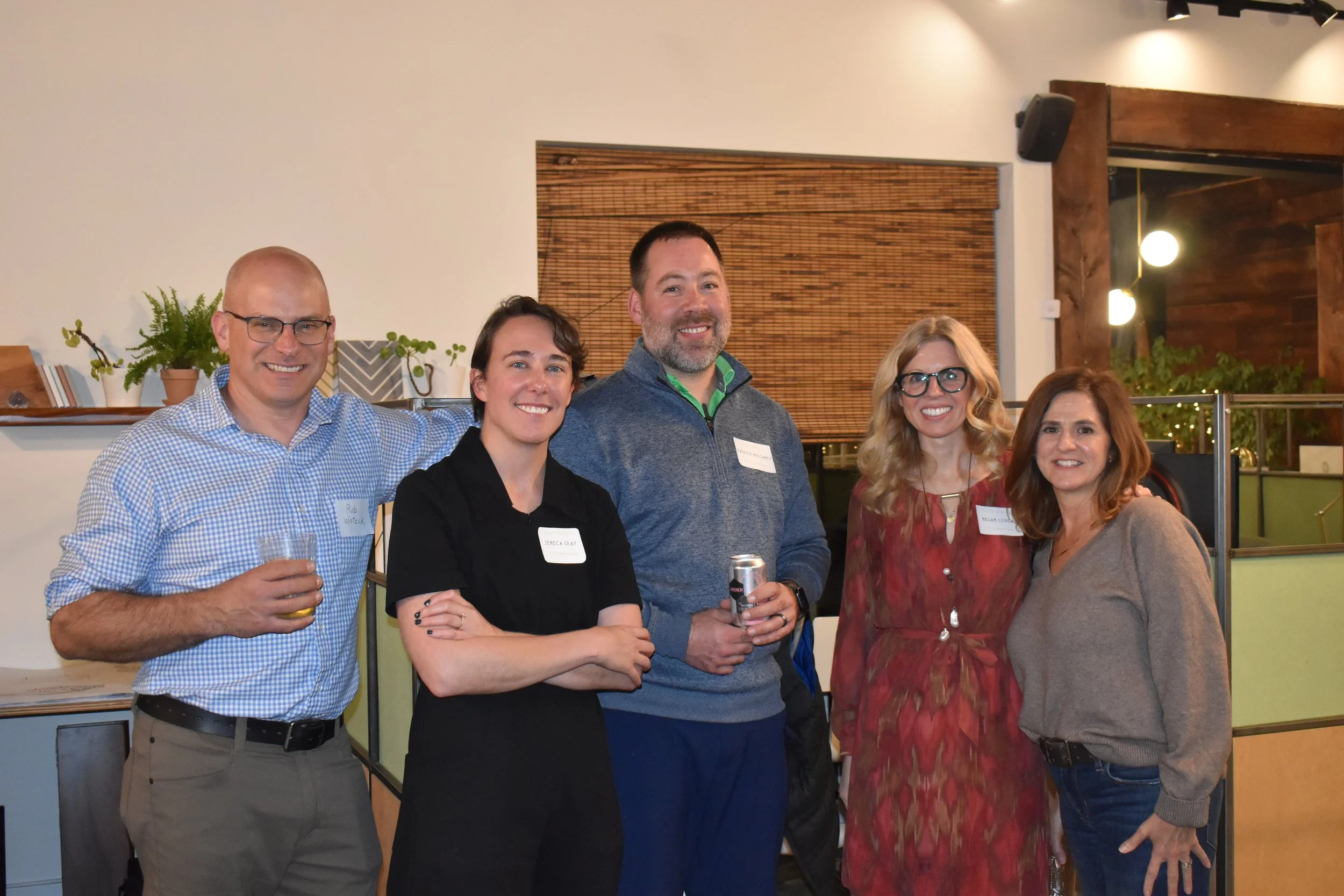 Blog — Trillium Architects