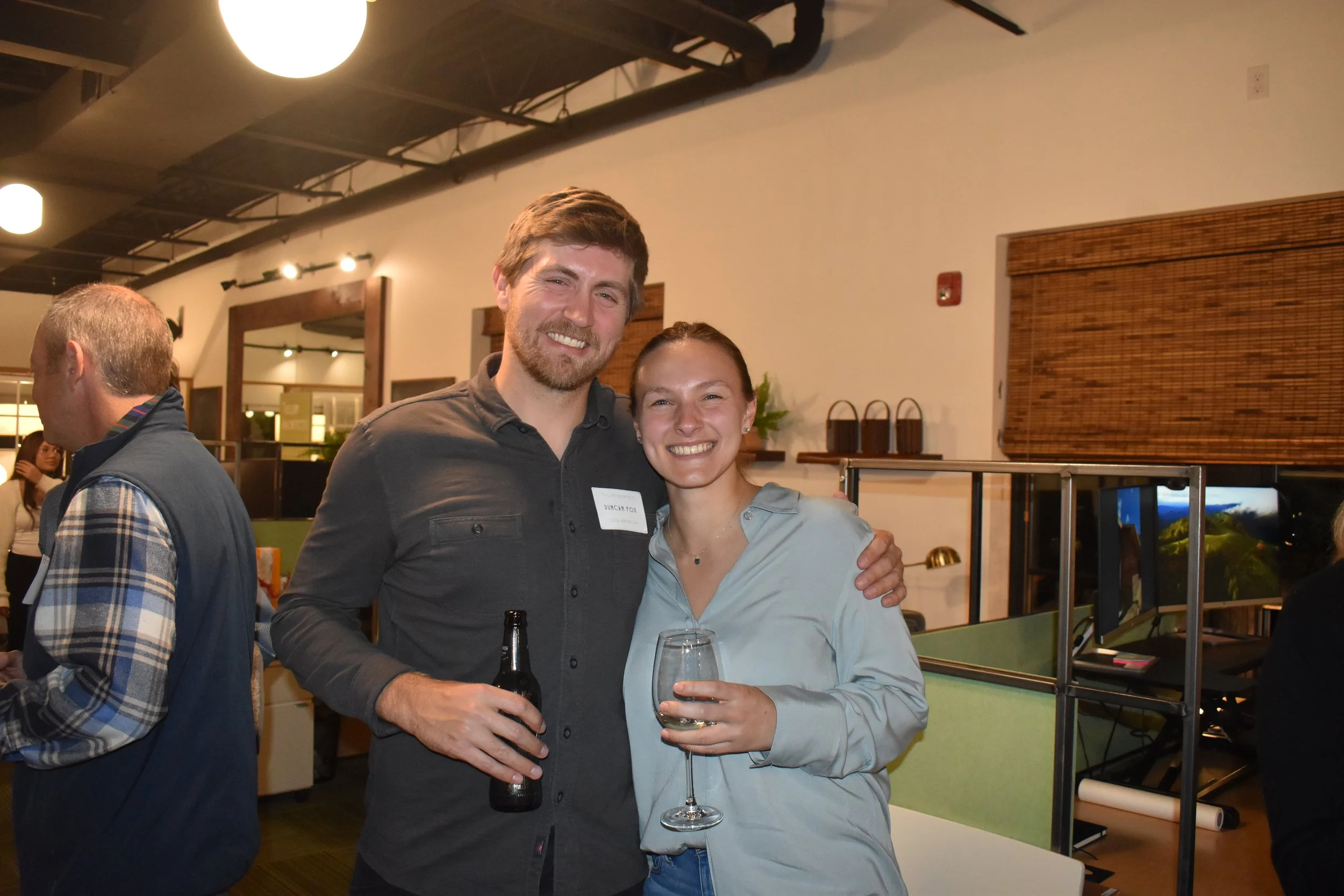 Blog — Trillium Architects