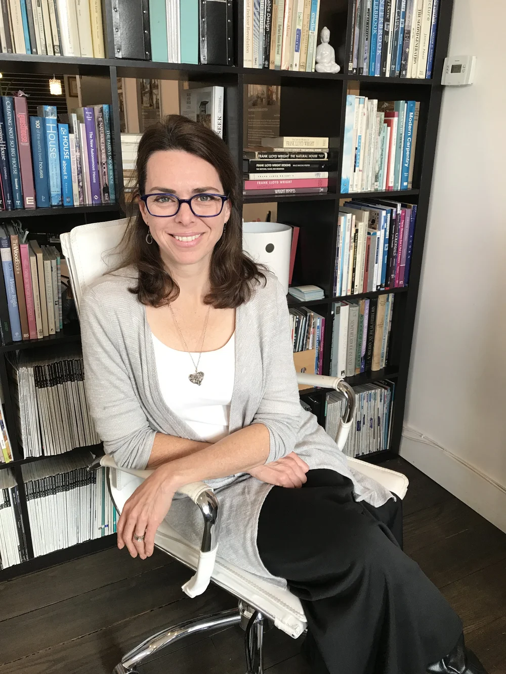 Blog — Trillium Architects