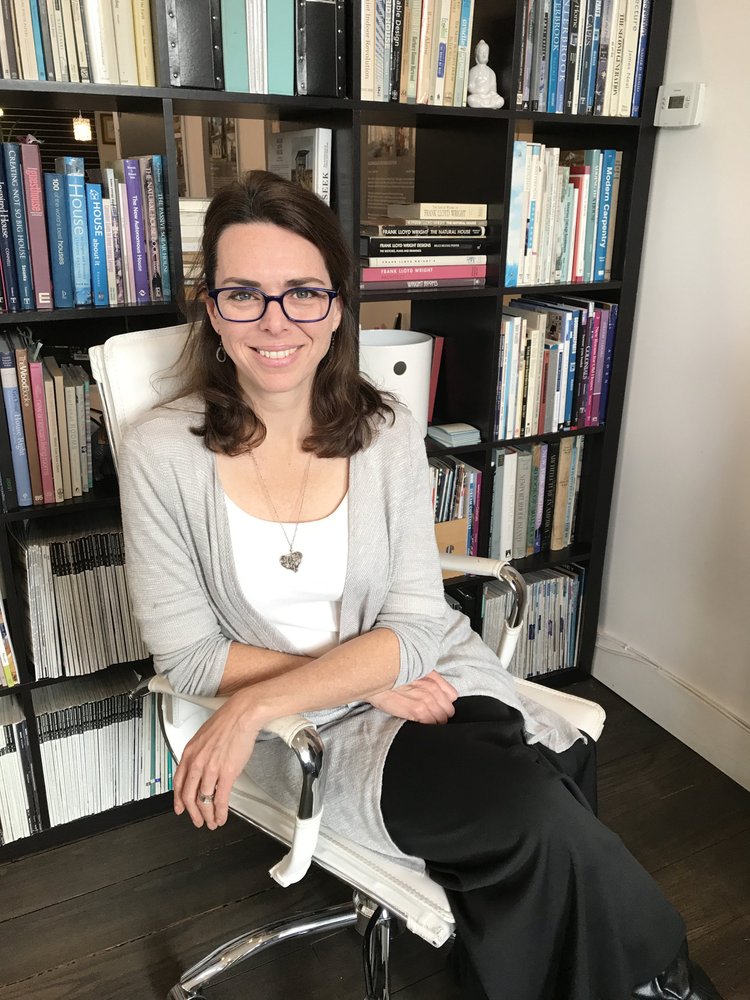 Blog — Trillium Architects