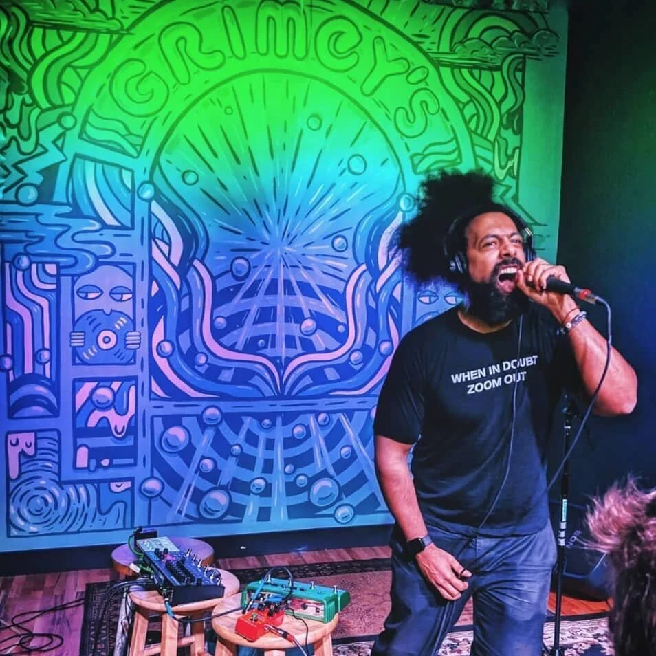 Grimey's New & Preloved Music | East Nashville, Tennessee