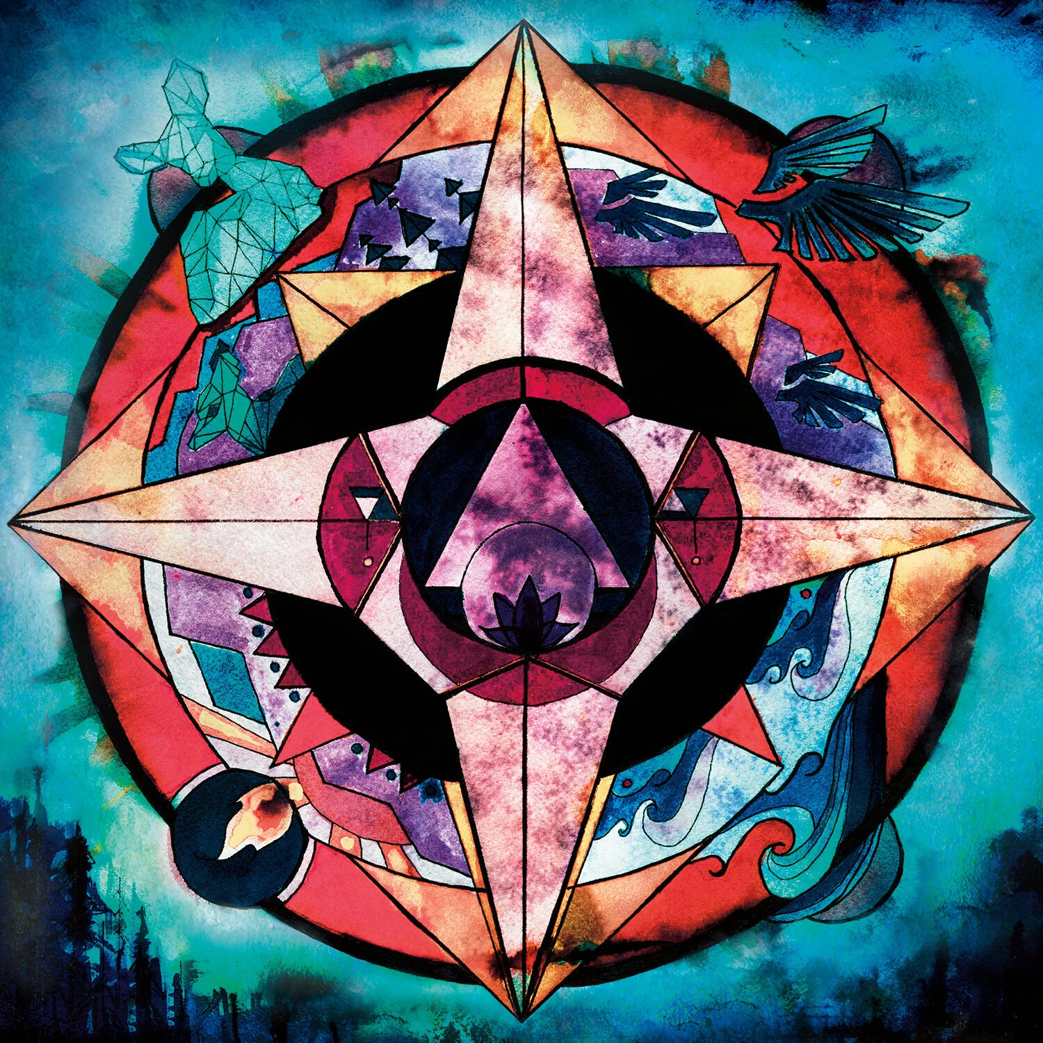 Records C-D — Grimey's New & Preloved Music