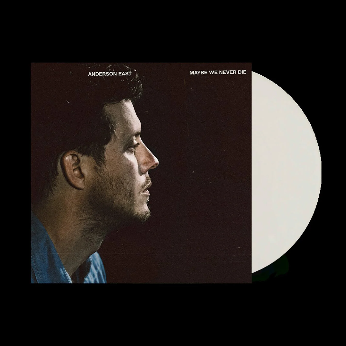 Records E-G — Grimey's New & Preloved Music