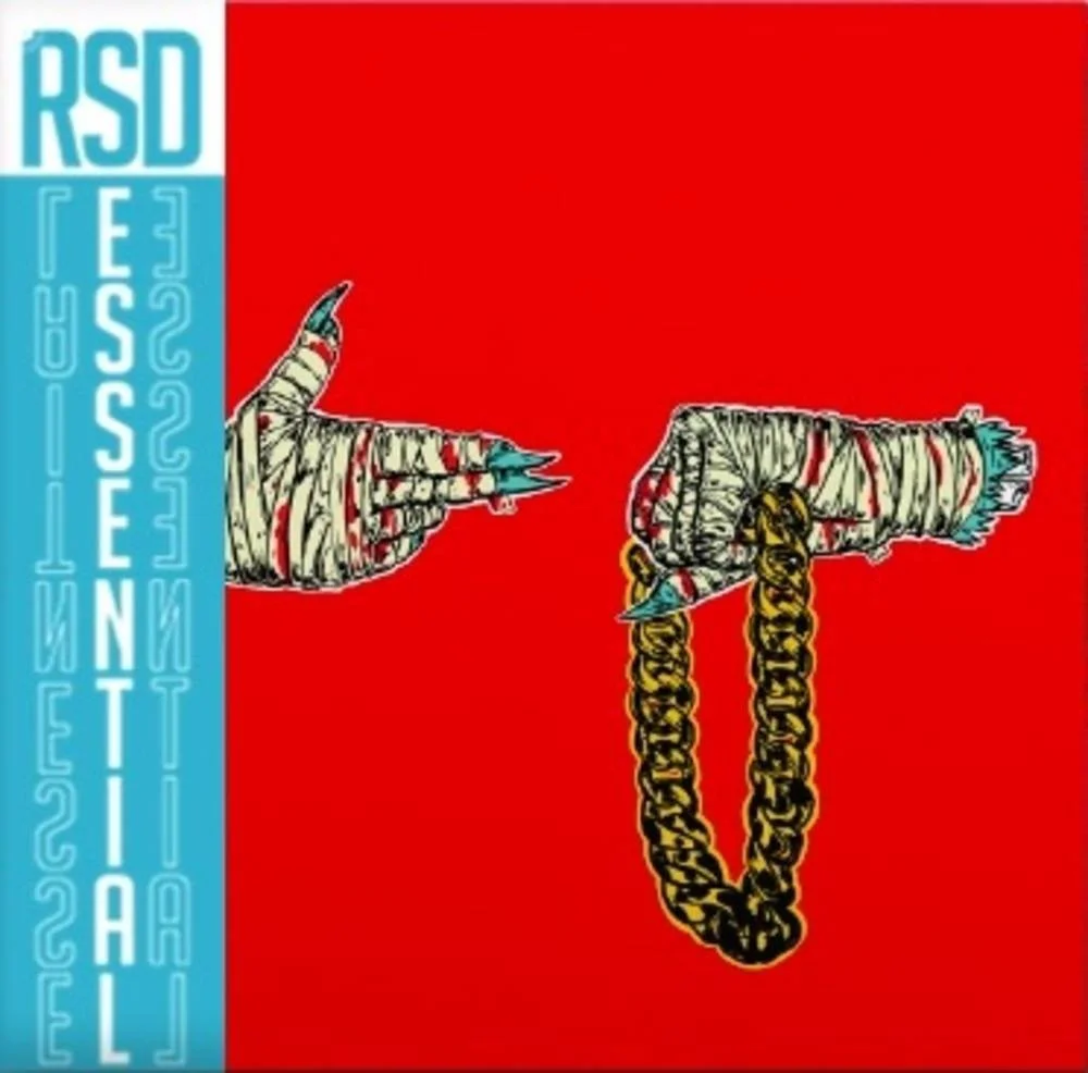 Records R-S — Grimey's New & Preloved Music